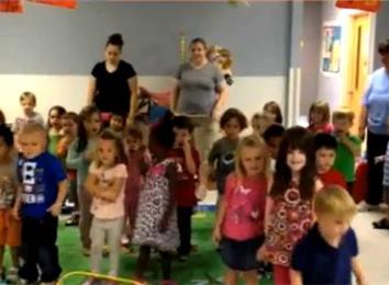 Simon Says World Records