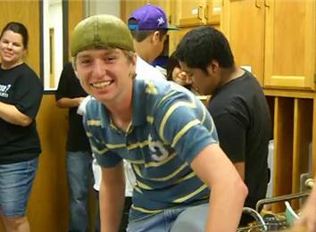 Largest Kitchen Band | World Record | The Youth Of FBC