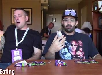 Kool Aid World Records