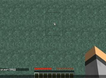 Most Blocks Broken In 25 Seconds In "Minecraft" | World Record ...