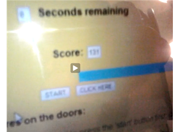 Most Mouse Clicks In 10 Seconds | World Record | Joshua Lorenz