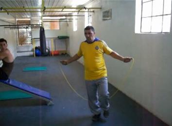 Most One-Legged Jump Rope Jumps In Five Seconds | World Record | KAMAL ...