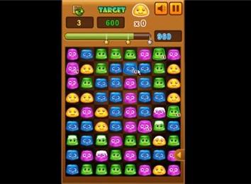 Highest Score In "Pudding Land: Level 1" (Online) | World Record ...