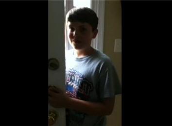 Longest Time Standing Outside While Raining | World Record | Ethan