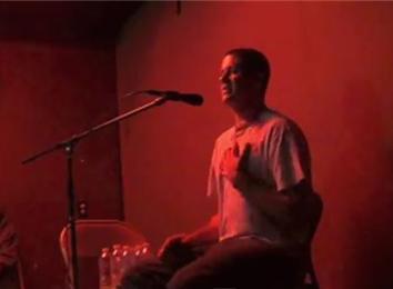 Longest Freestyle Rap | World Record | Alexander Moriarity