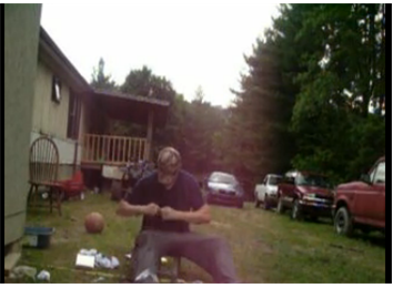 Most Baseball Cards Ripped In Half In One Minute | World Record | Andy ...