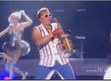 Longest Saxophone Performance In A YouTube Video | World Record | Sax Guy