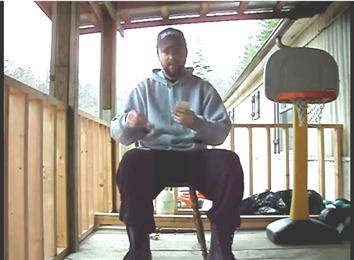 Most Baseball Cards Ripped In Half At Once | World Record | Andy Pelphrey