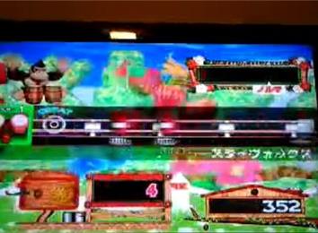 Highest Score On Star Fox Assault Normal Mode In "Donkey Konga 3 ...