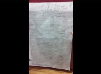 Stick Figure World Records