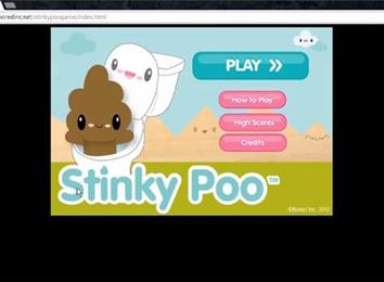 Stinky Poo World Records