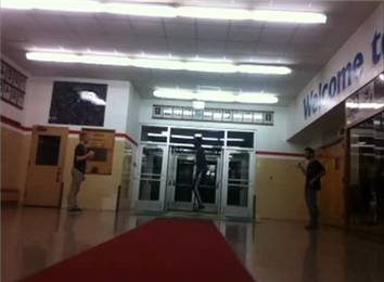 Longest Jump Rope Session Using Video Game Controller Cords As Rope ...