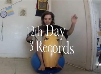 Most Consecutive Days Setting RecordSetter World Records (Individual ...