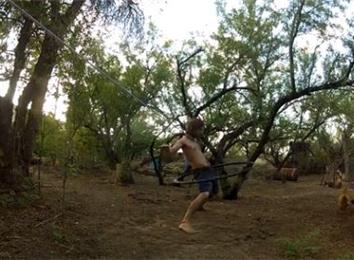 Lowest Hula Hooping Limbo | World Record | Tai Star