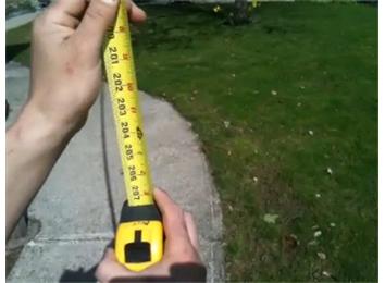 Longest tape measure store
