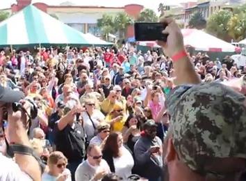 Alcohol World Records