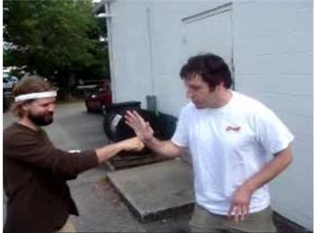 Most Snail/Turkey Hand Gestures In 30 Seconds | World Record | Kary Kull