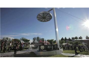 World's Biggest Shower | World Record | got2b