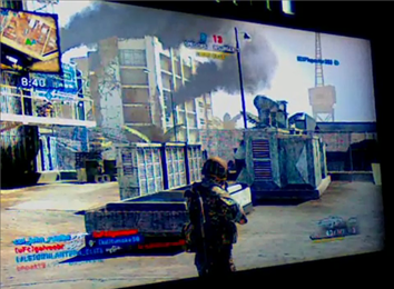 Socom 4 World Records