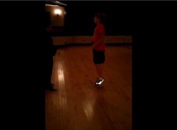 Longest Jump Rope Session Using Video Game Controller Cords As Rope ...
