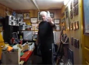 Drinking World Records