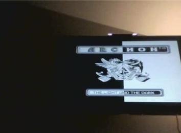 Fastest Completion Of "Archon: The Light And The Dark" (NES) | World ...