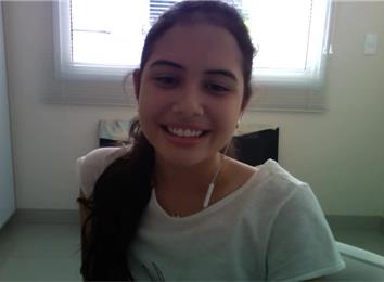 Longest Time Smiling | World Record | Mariana Costa