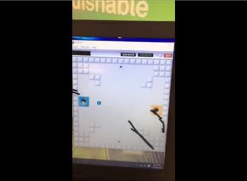 Highest Score On "InkBall" | World Record | Peter Haridas
