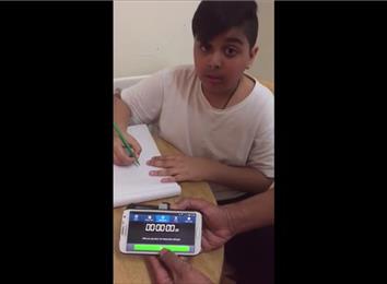 Drawing World Records