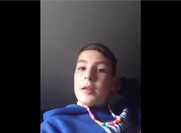 Fastest Time To Say "Love" 10 Times | World Record | Smdmdm Kdmdmdmdm