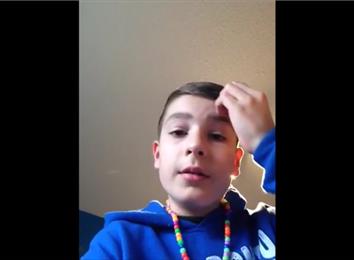 Fastest Time To Count From 10 To 1 | World Record | Smdmdm Kdmdmdmdm