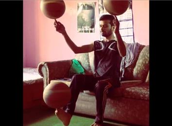 Big Toe World Records