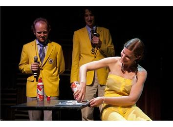 Whipped Cream World Records